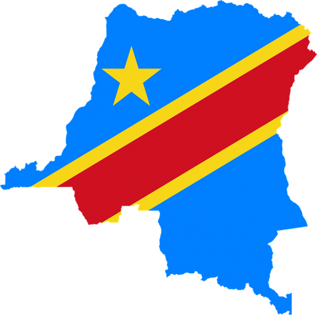 Demokratische Republik Kongo – Focus Congo e. V.