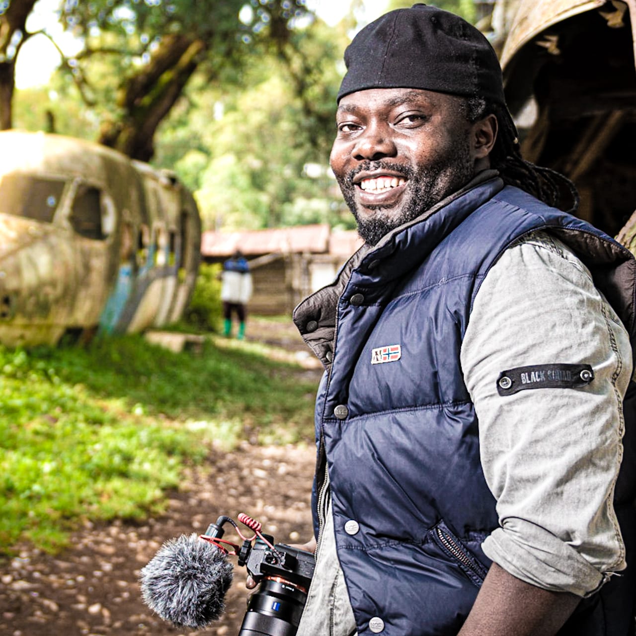 Wer wir sind – Focus Congo e. V.