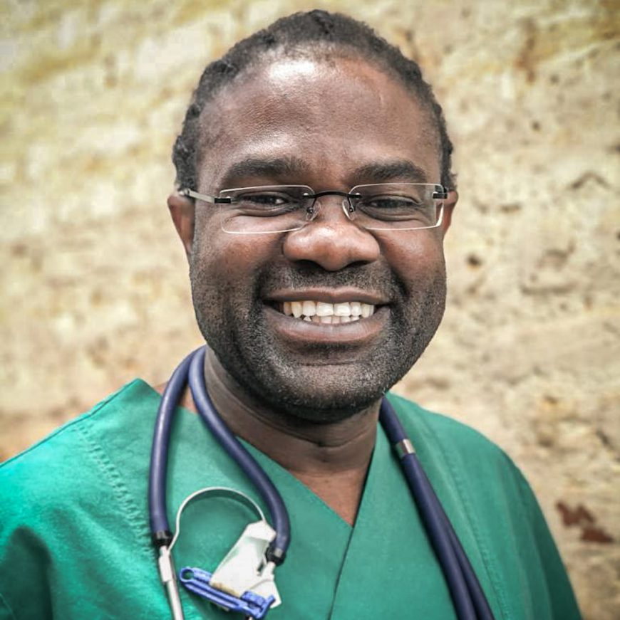 Who we are – Focus Congo e. v.