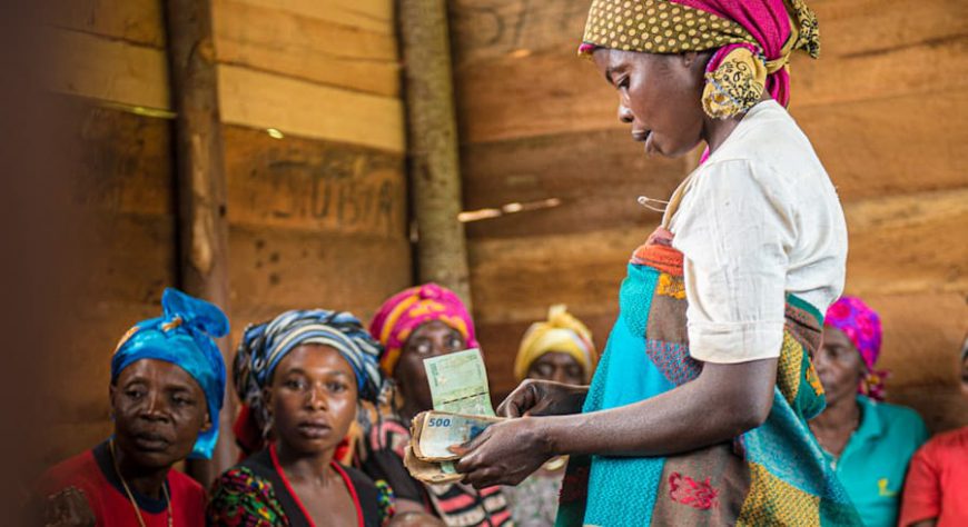 Donate – Focus Congo e. V.