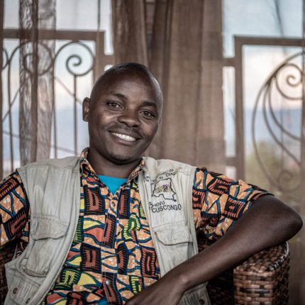 Wer wir sind – Focus Congo e. V.