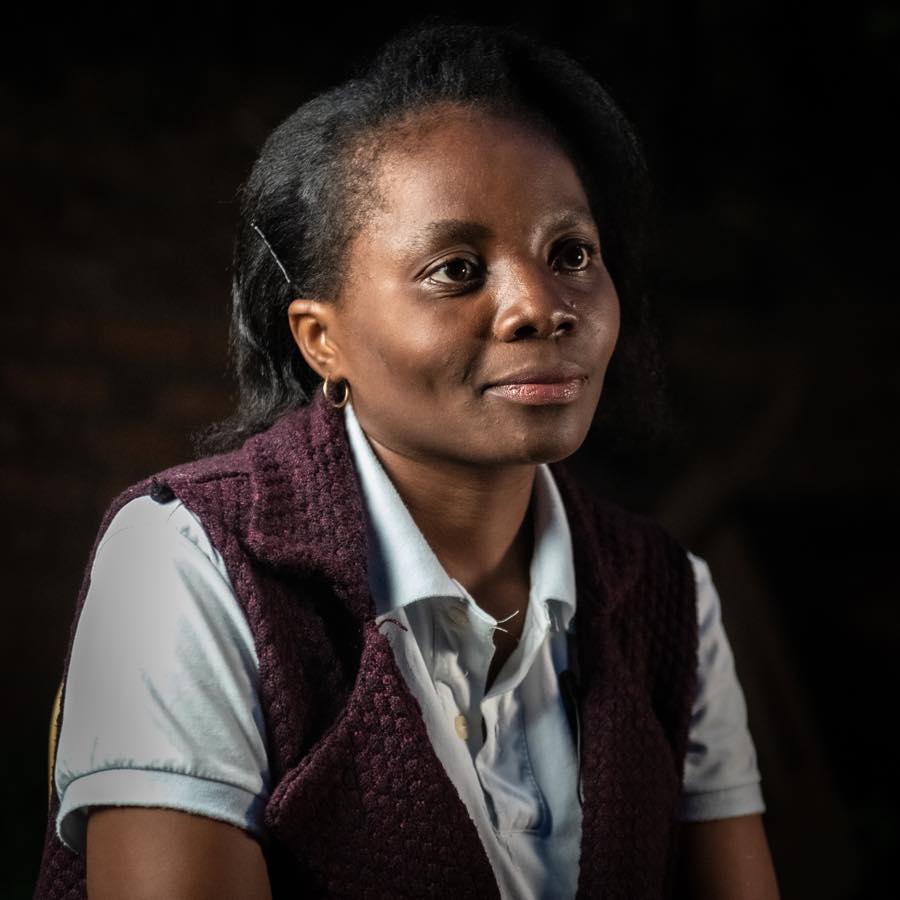 Who we are – Focus Congo e. v.