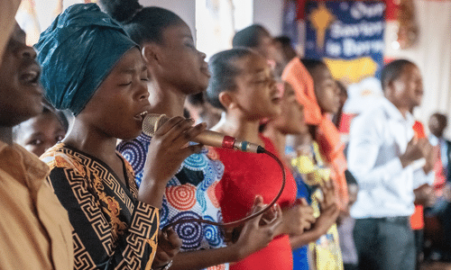 Projects – Focus Congo e. v.