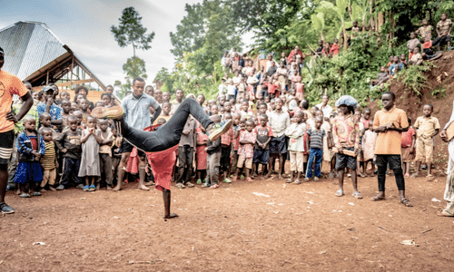 Projects – Focus Congo e. v.