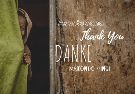 Donate now – Focus Congo e. v.