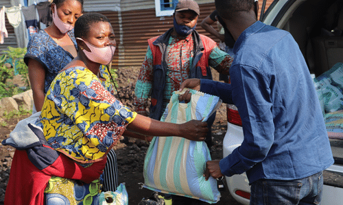 Projects – Focus Congo e. v.